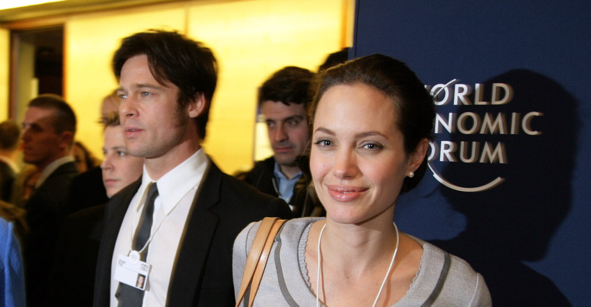 Brad Pitt, Angelina Jolie divorce finalized—but deeper rupture over ...