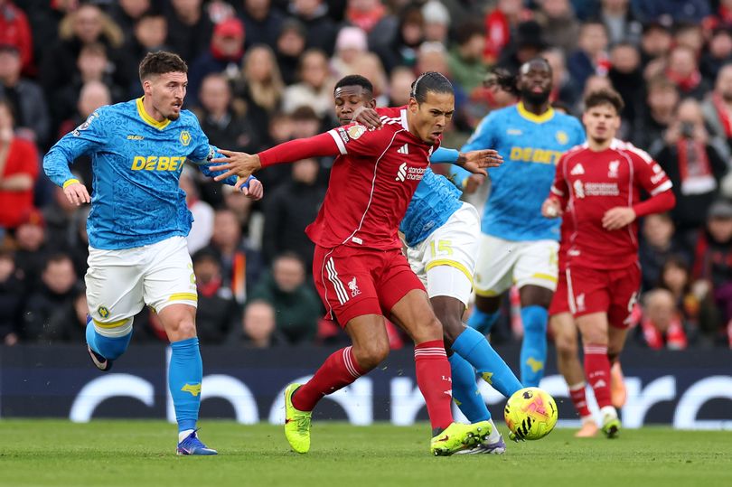 Wolves manager’s emphatic response in wake of Martin O’Neill criticism ...