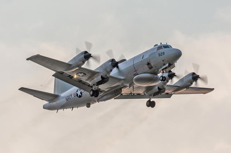 Les 10 meilleurs avions espions