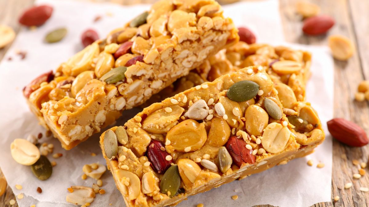 Doctors warn women over 40 may be overeating 2 healthy foods