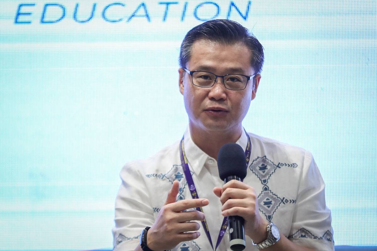 Lawmakers sign bicam report on P6.7T 2026 budget