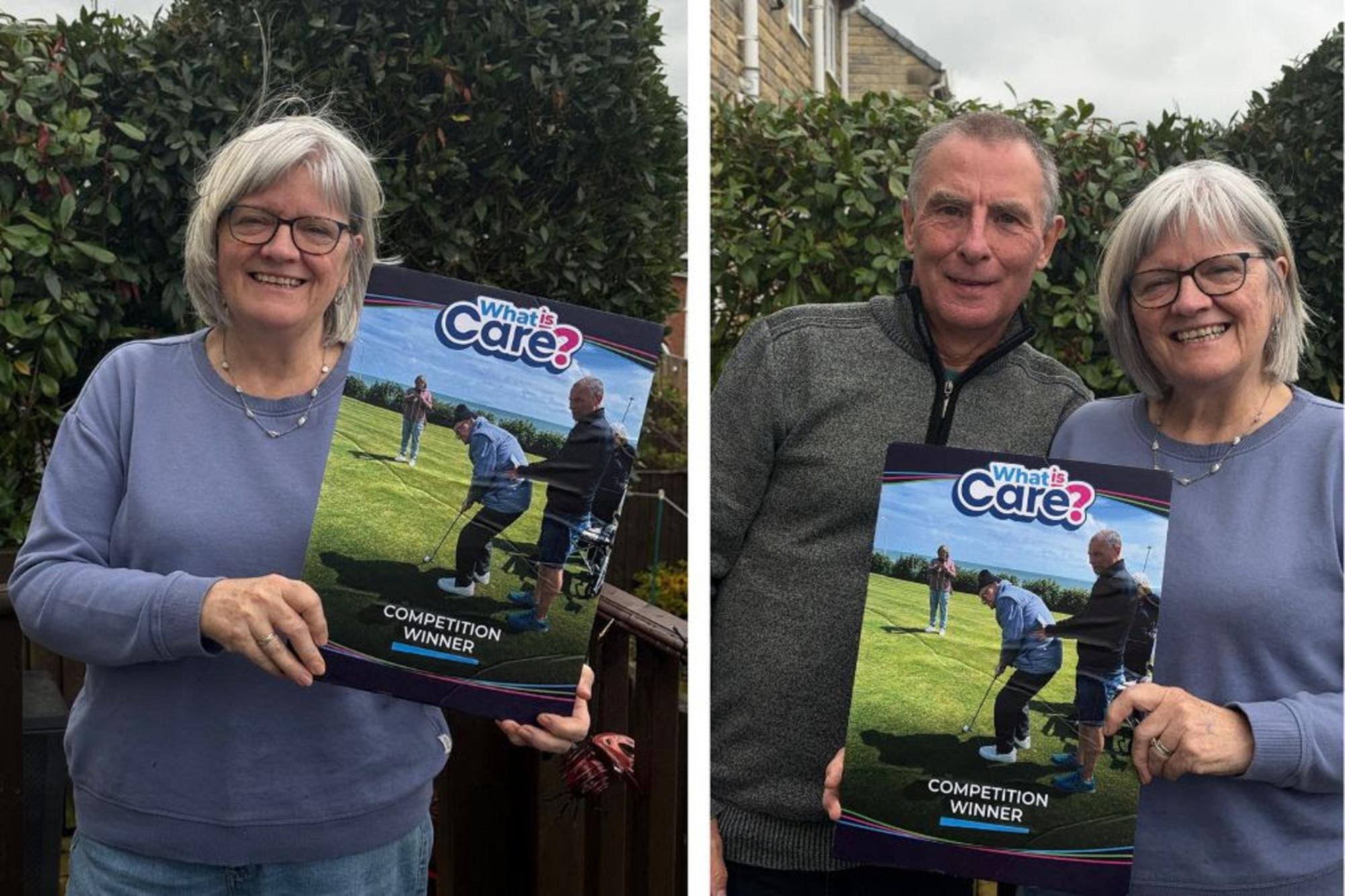 'The photo brings back such happy memories' - Halifax resident’s ...