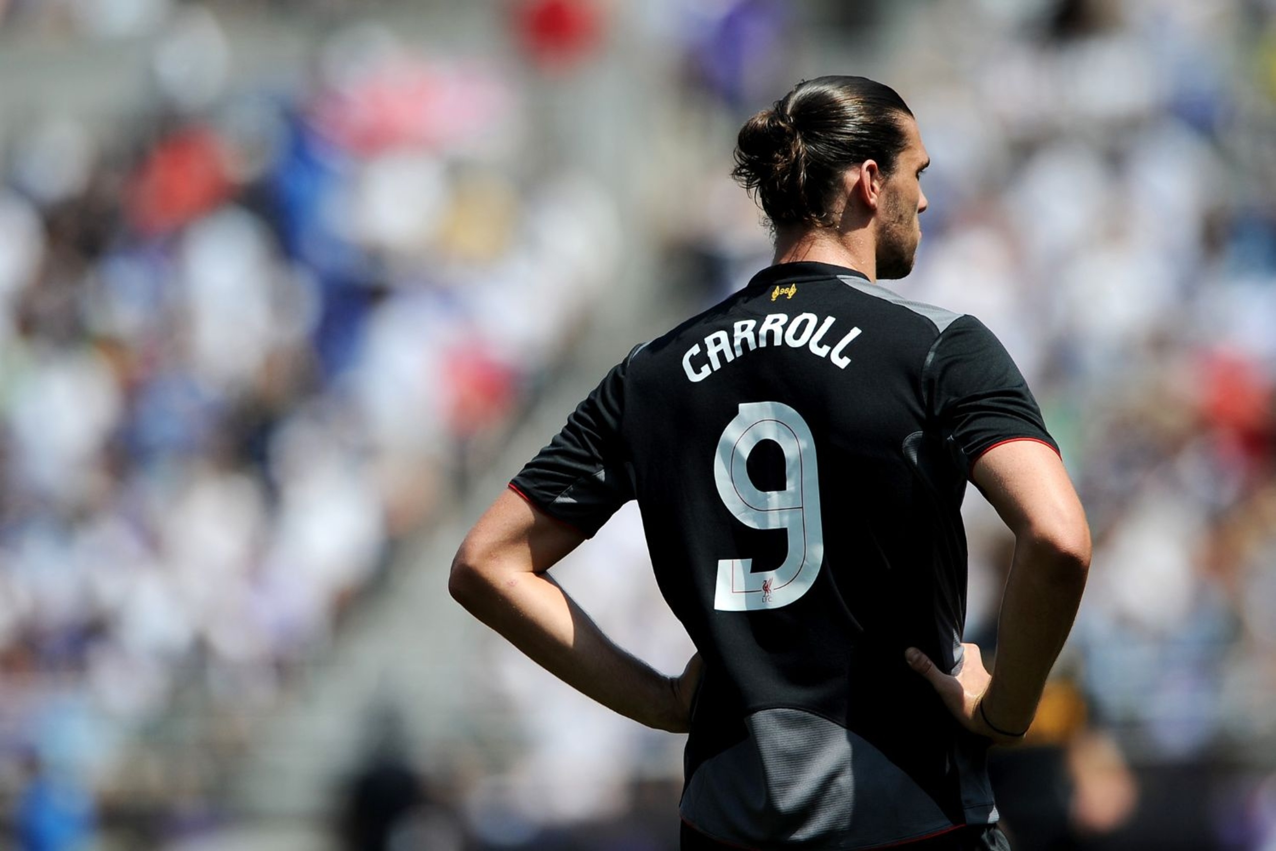 Andy Carroll facing possible prison sentence