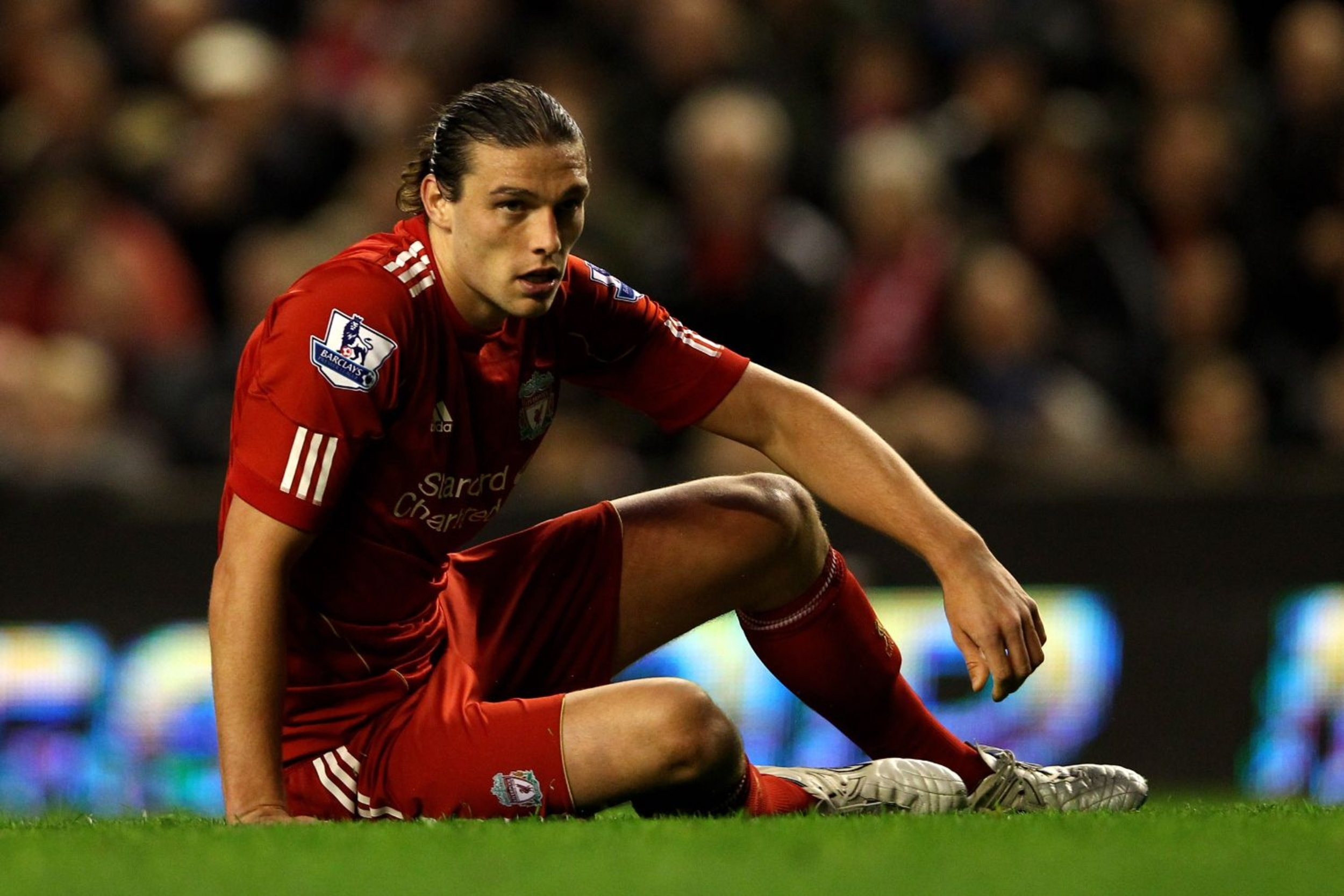 Andy Carroll facing possible prison sentence
