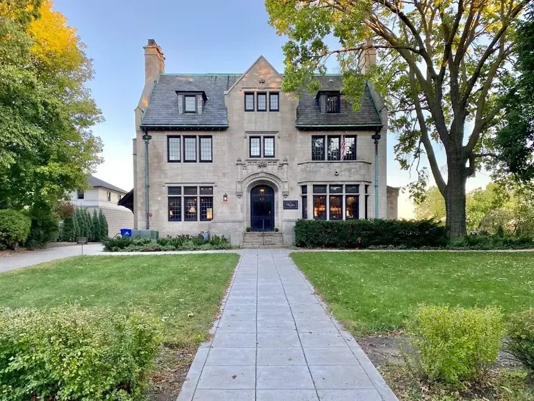 Why many McMansions are falling into neglect across America