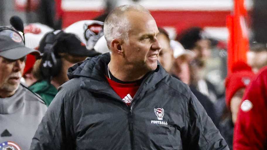 Most surprising parts of the season for NC State in 2025