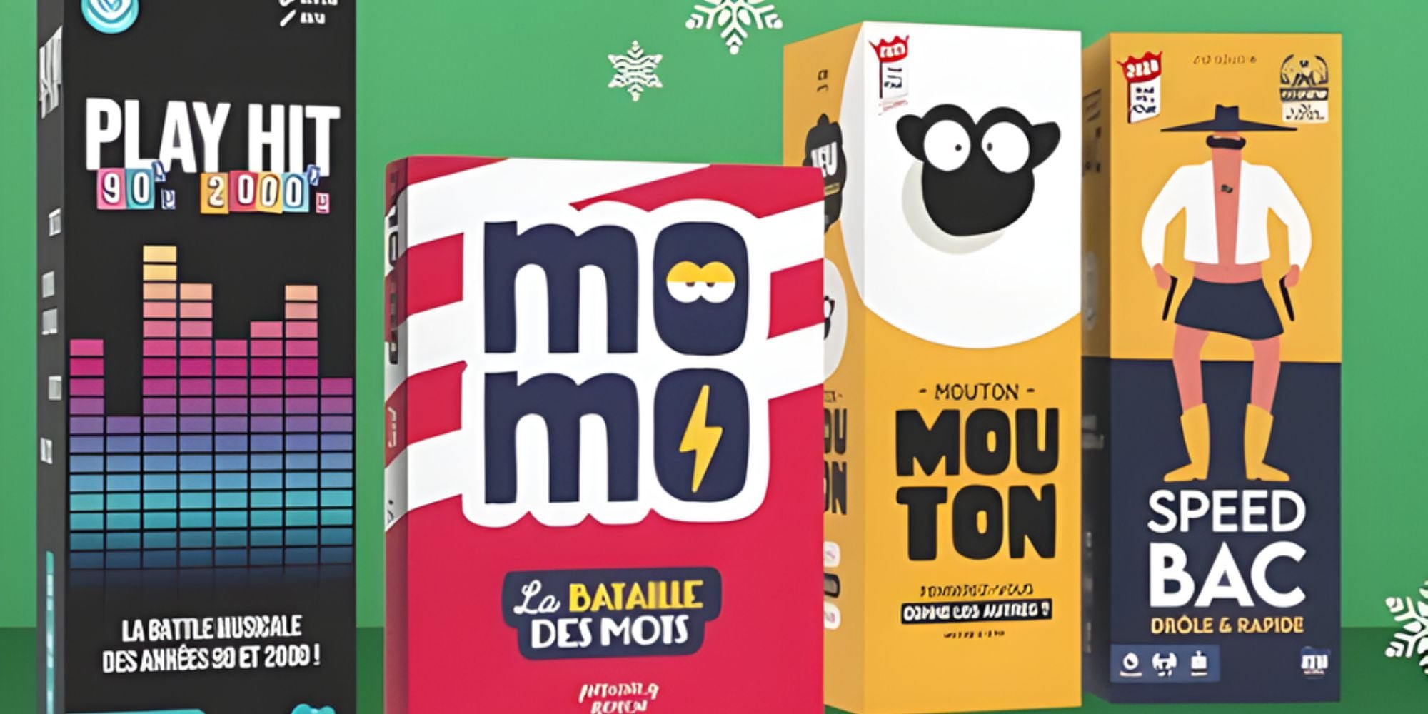 Noté 4,7/5, voici le jeu d'ambiance ultra fun à jouer entre amis ou en ...