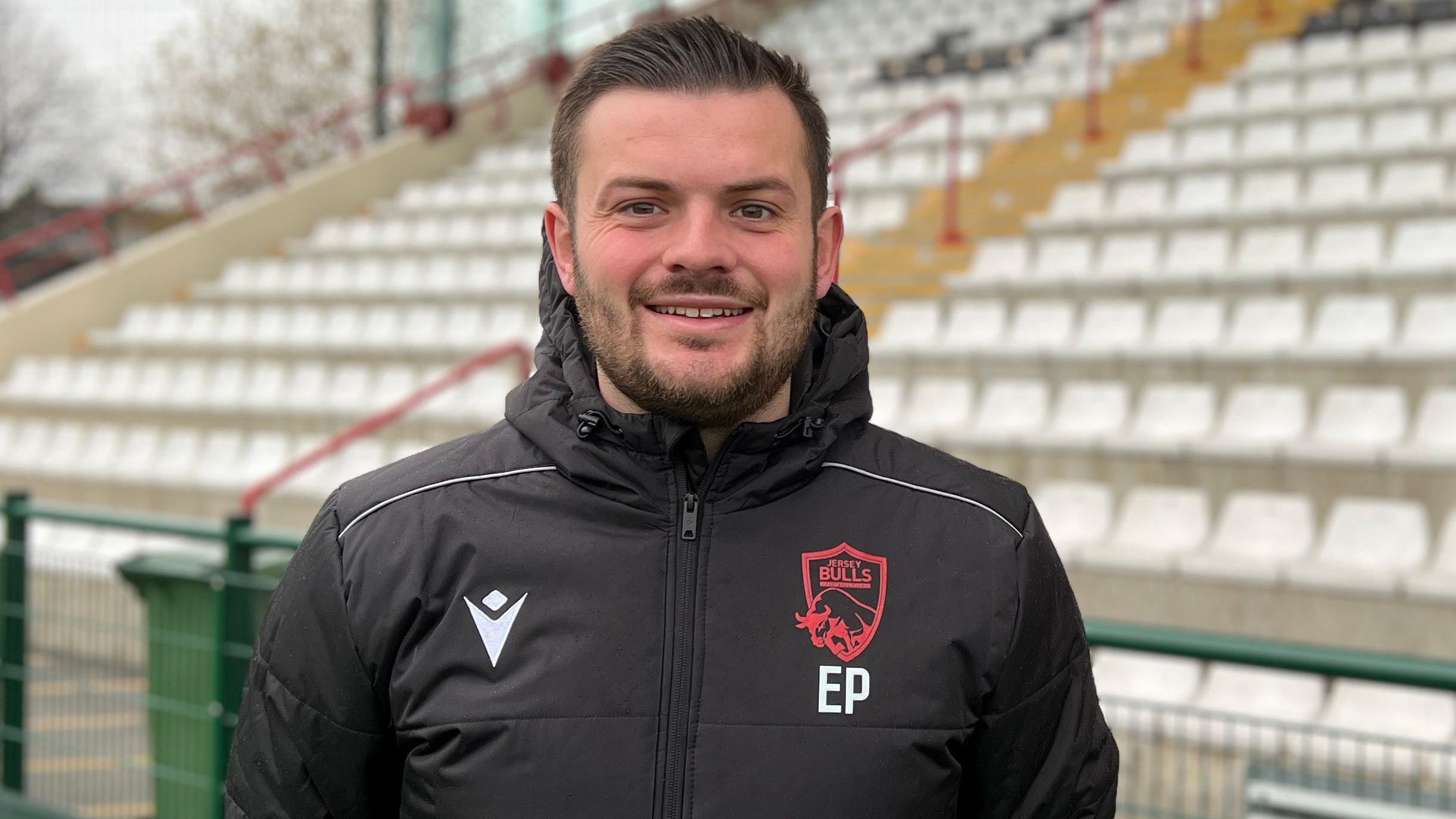 Powell hails depleted Jersey Bulls after 5-0 win