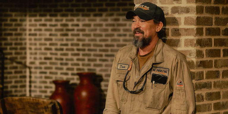 Sylvester Stallone's crime drama is still missing Taylor Sheridan's ...