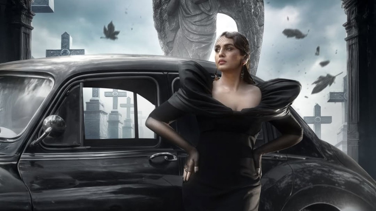 Huma Qureshi is Elizabeth in Yash's Toxic. Check out first look