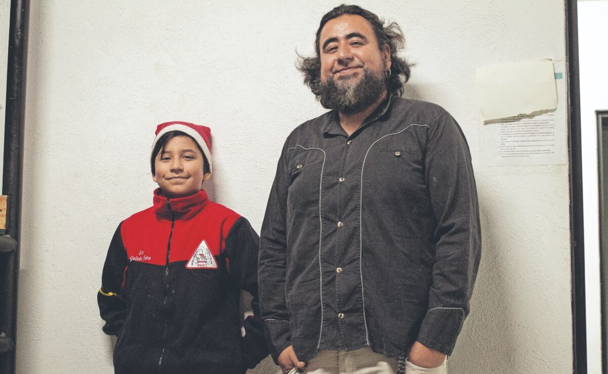 Música en las aulas; cantan, tocan y aprenden