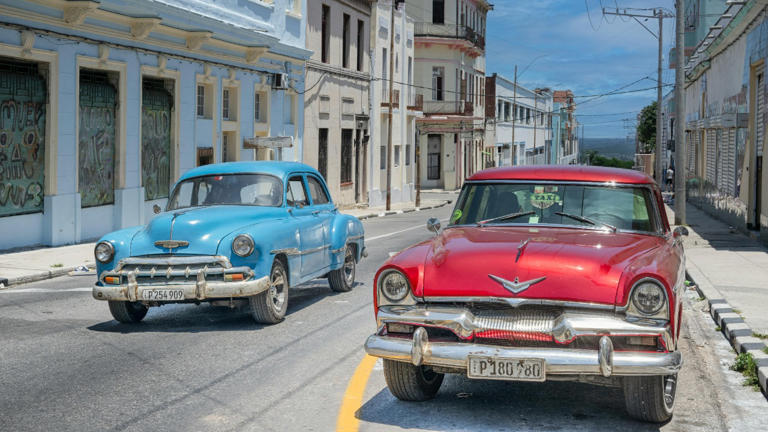 This strange design trend quietly disappeared from American roads