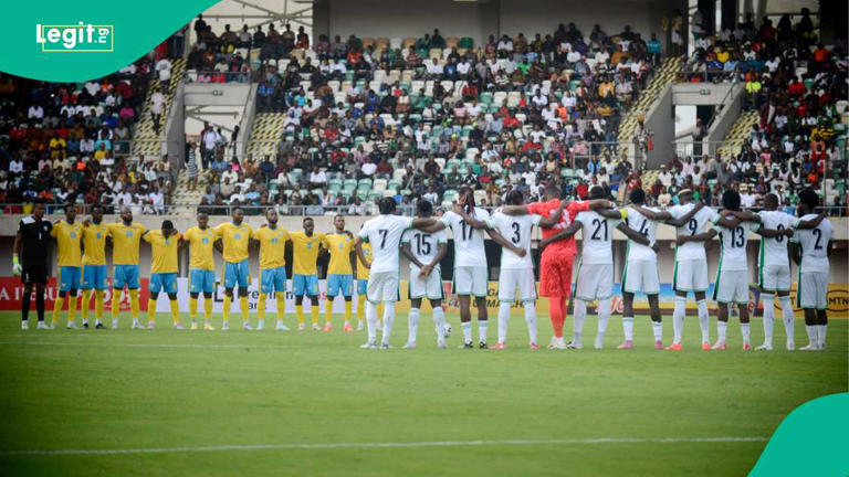 8 Nigerian footballers who died in 2025, including Peter Rufai and ...