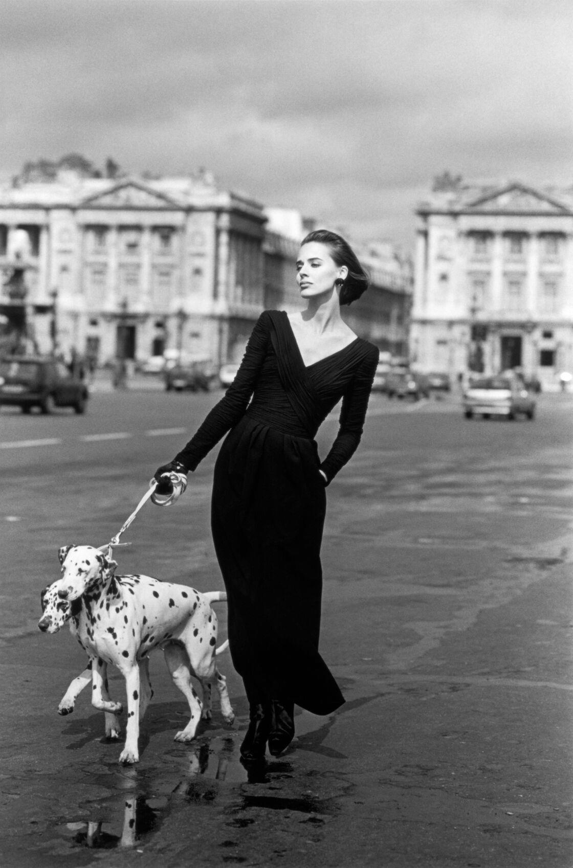 Bazaar hommage : Giorgio Armani, géant au paradis