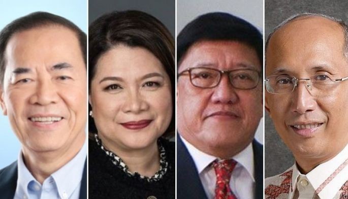 No replacements planned yet for resigned ICI members