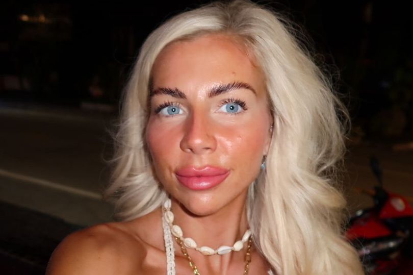 Mum diagnosed with life-threatening disease after sleeping through son ...