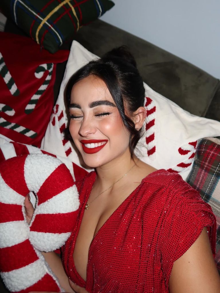 Marina Rivers, su entrevista más directa: “Me importa muy poco lo que ...