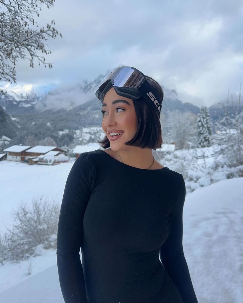 Marina Rivers, su entrevista más directa: “Me importa muy poco lo que ...