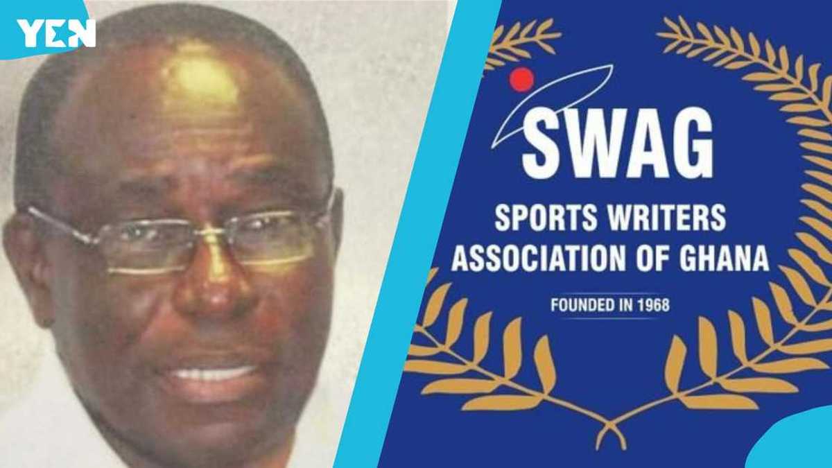2025 brought heartbreak to Ghana sports journalism with loss of 2 icons