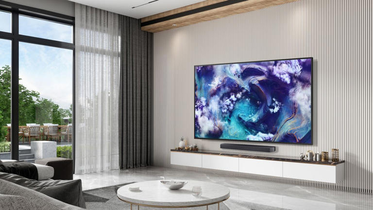 Samsung TVs in 2026: Here's what I expect from OLED, Micro RGB and more