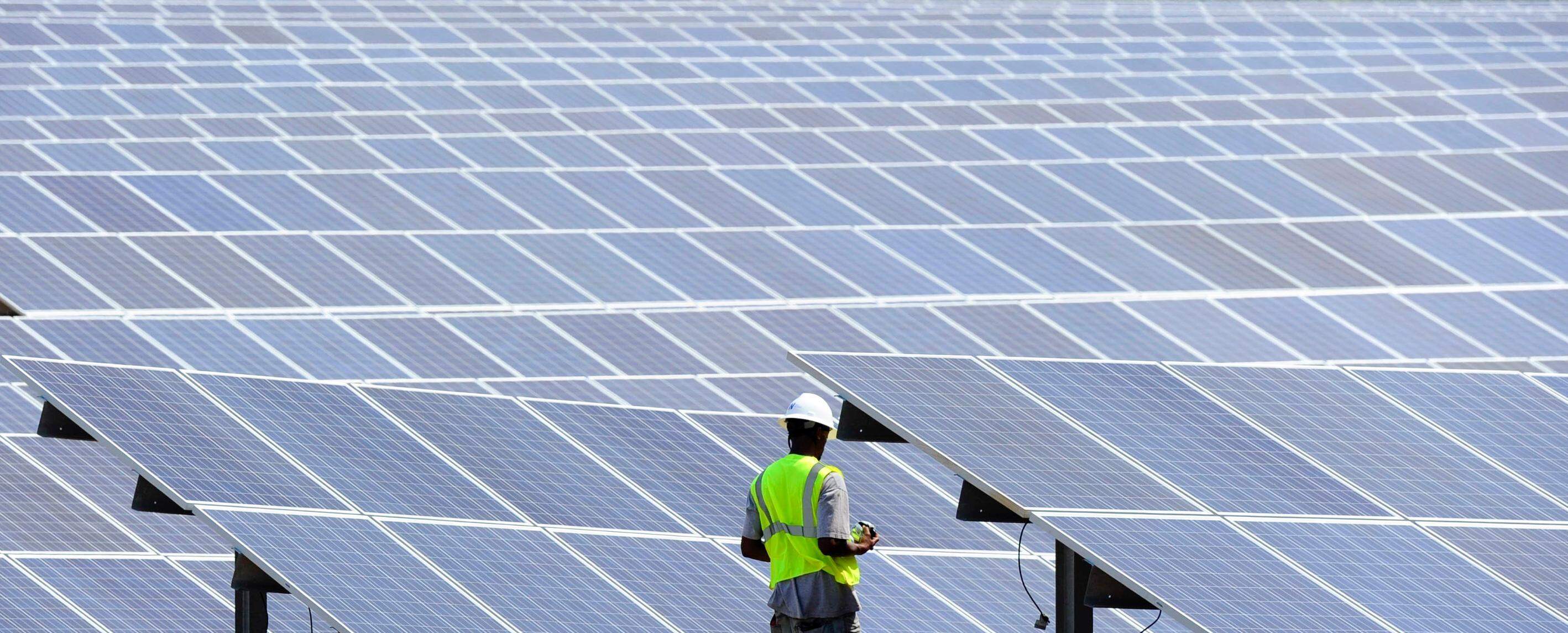 Solar, trucks, Triangle research, Amazon delivery: NC's 5 biggest ...