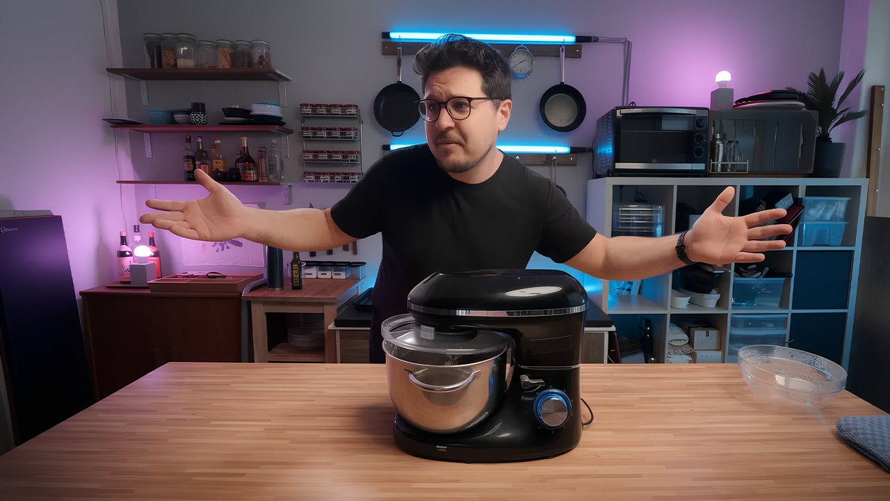 Warming up with traditional Turkish lentil soup for winter