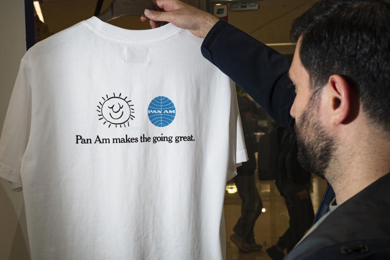 How Pan Am and Kodak turned into fashion brands, with a K-beauty glow-up