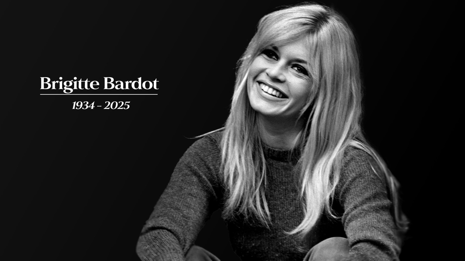 Movie icon Brigitte Bardot dies aged 91