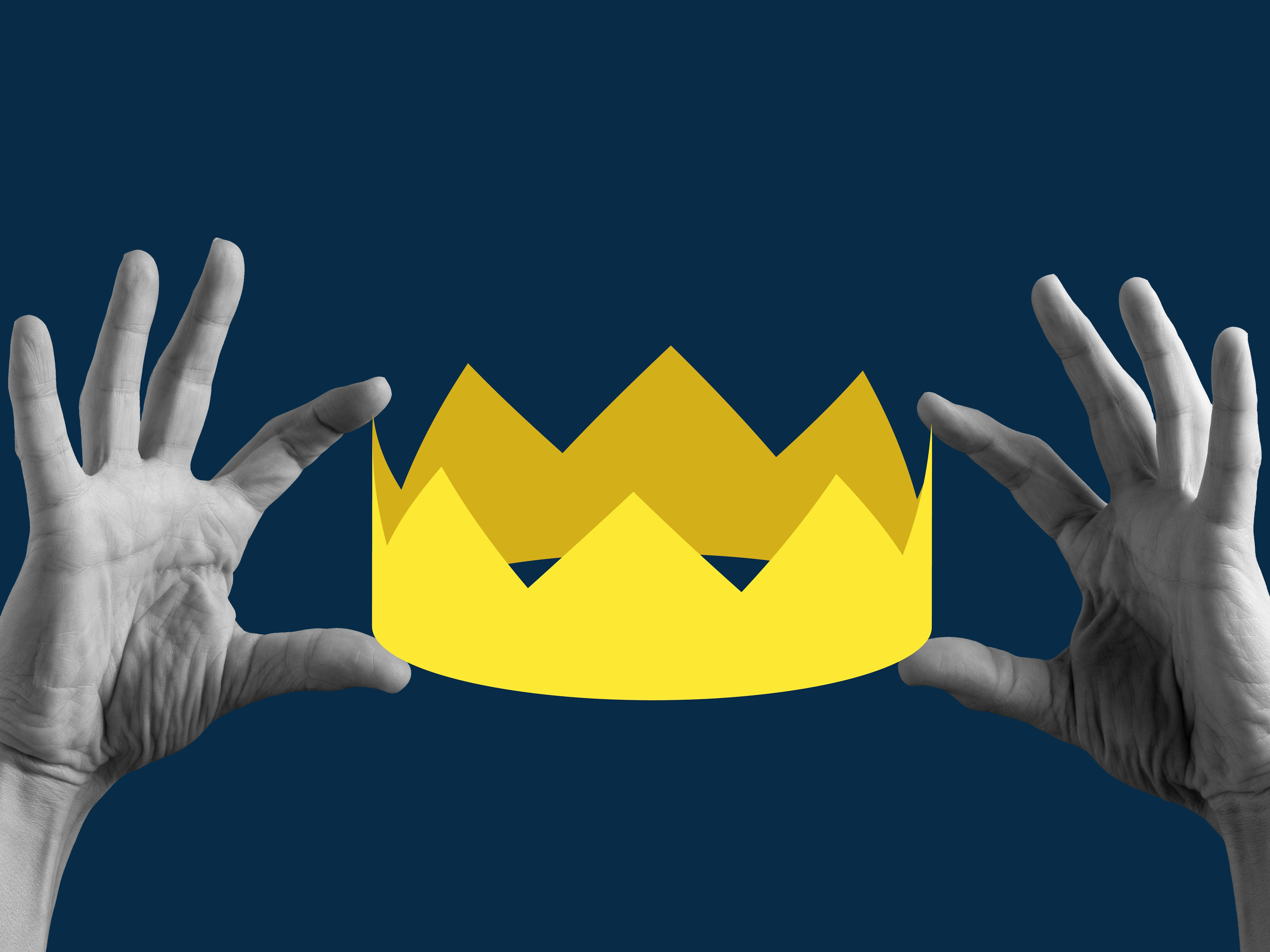 Why small hedge funds ruled in 2025