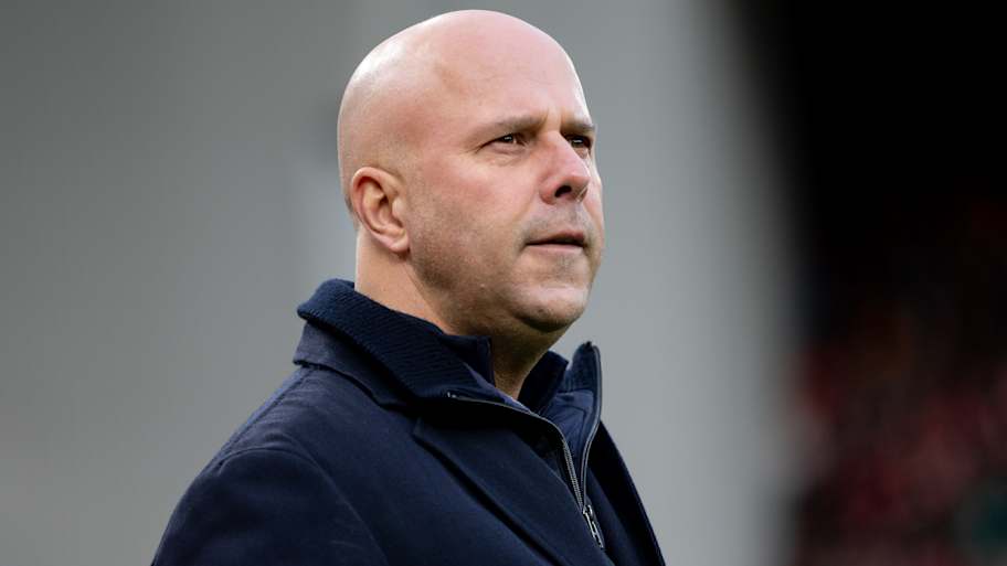 'Have to accept it'—Florian Wirtz reacts to long overdue first ...