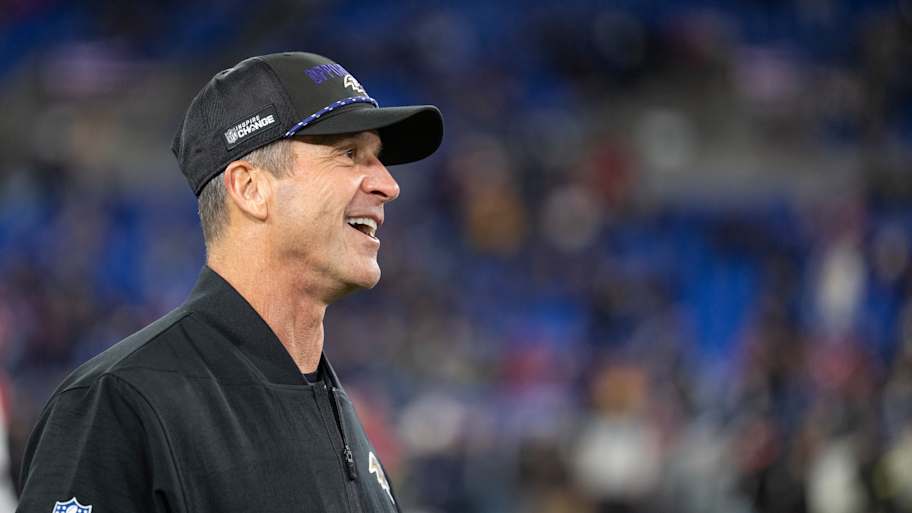 Updated AFC playoff picture sees Ravens apply pressure on rival after ...