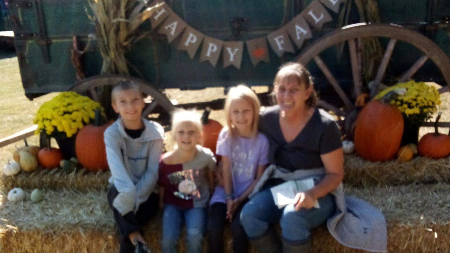 Neighbor charged in Kansas boy's death was 'somebody we trusted ...