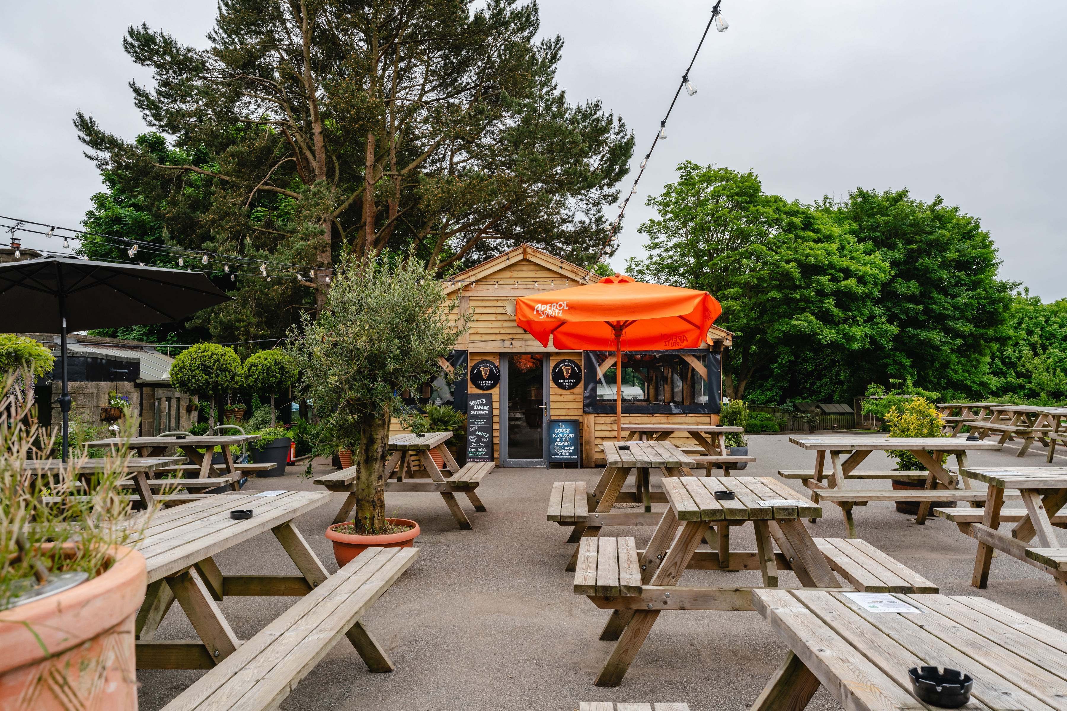 The 13 best Leeds bars and pubs of 2025 according to Yorkshire Evening ...