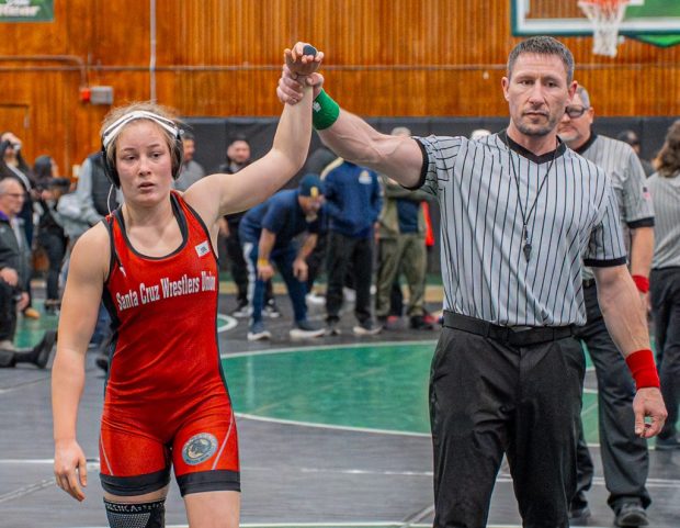 Santa Cruz Warriors trade for 6-10 center Charles Bassey | Local roundup