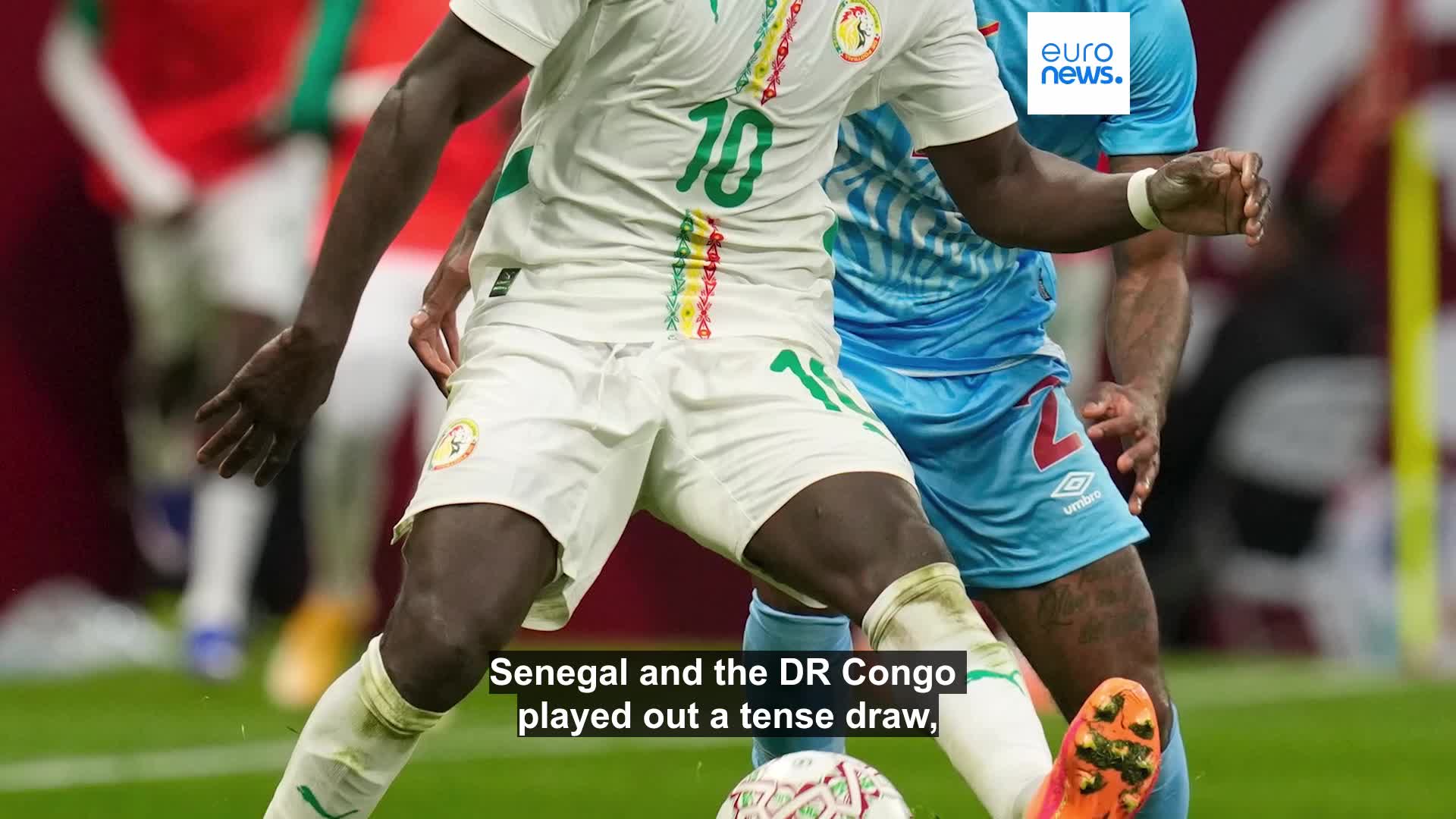 Benin secure their first-ever AFCON victory with a 1-0 win over Botswana