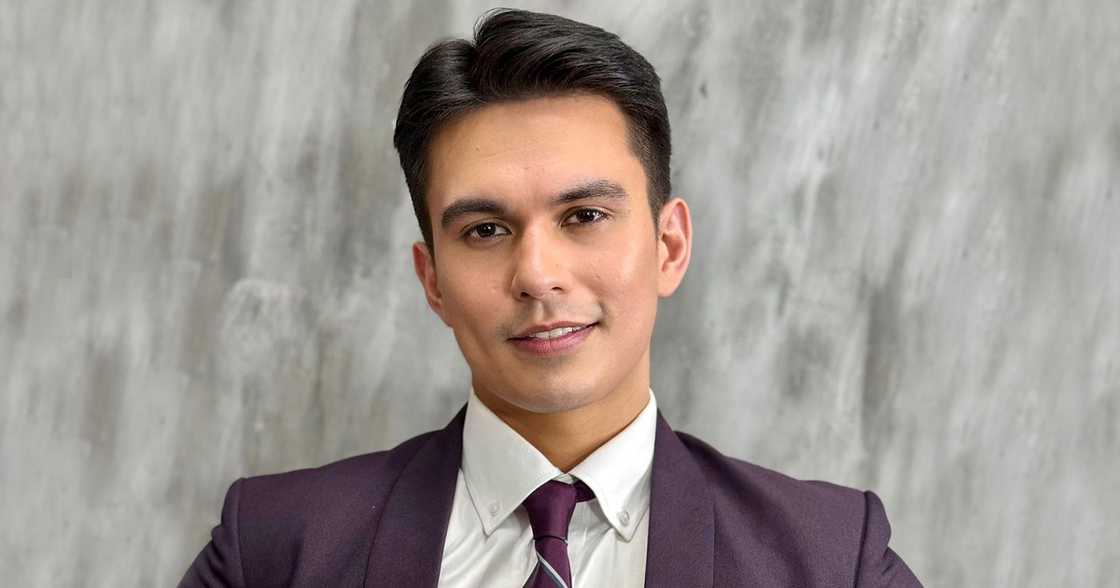 Tom Rodriguez, may pahayag ukol sa sorpresang panalo niya sa MMFF: "I ...
