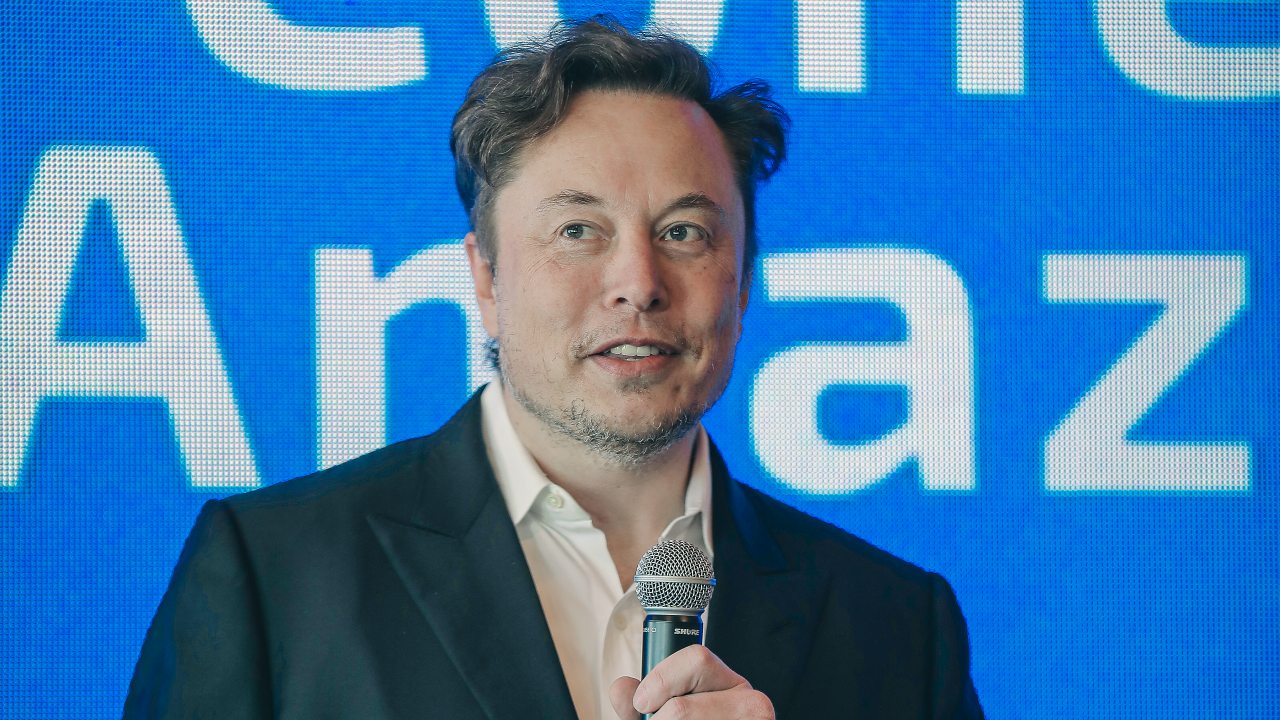 Musk’s $55B pay package restored by court with a whopping $1 penalty
