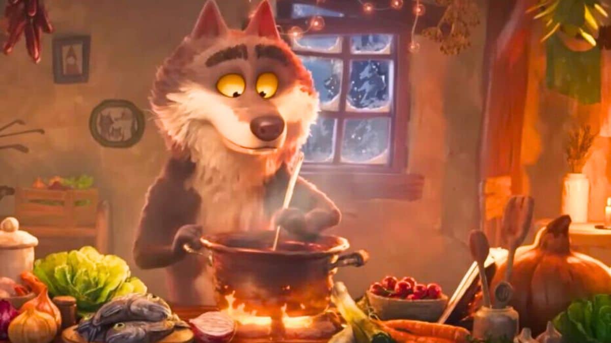 Le loup d’Intermarché : Intermarché annonce la date de mise en vente de ...