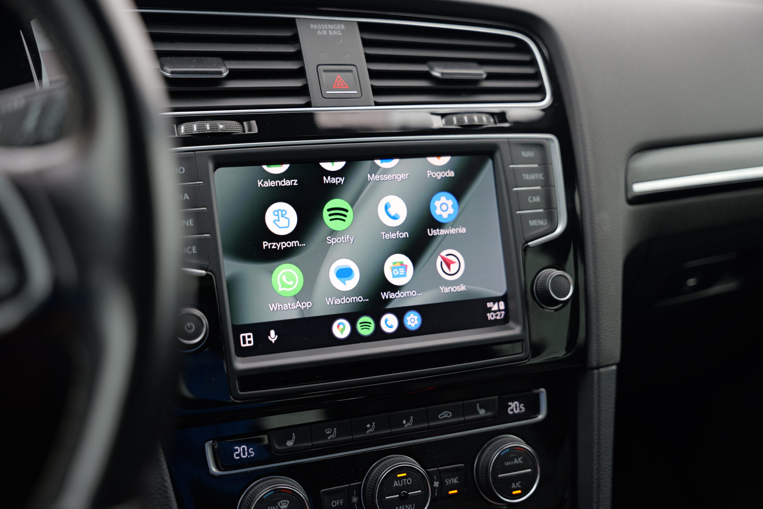 Android Auto skrywa niespodziankę. Wie o niej zdecydowanie za mało osób