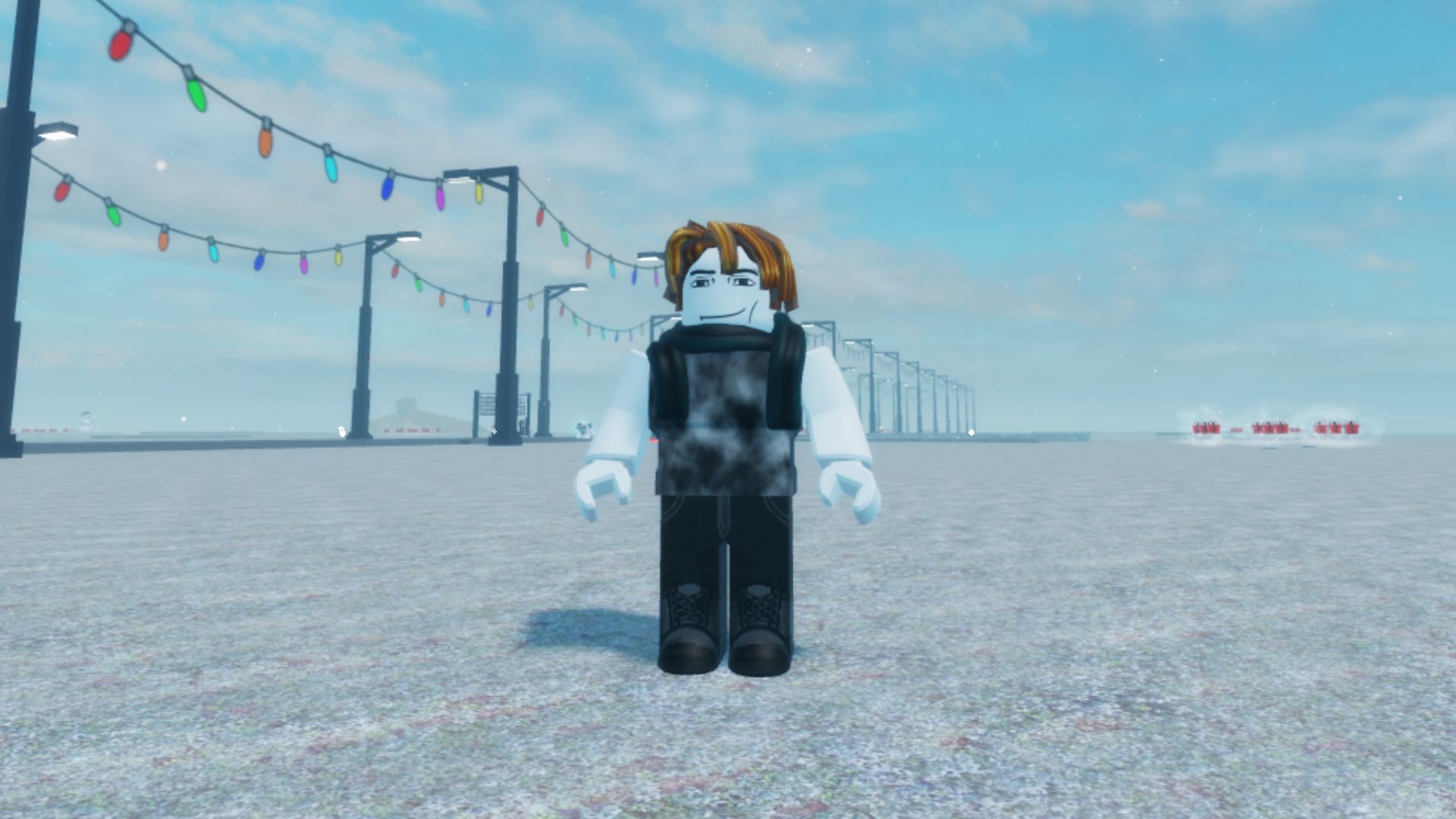 Speedsters Sandbox Roblox codes