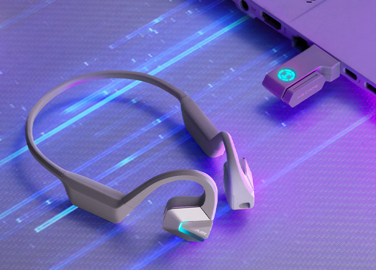 Edifier launches Hecate Air 3 Commander open-ear gaming headset with 2 ...