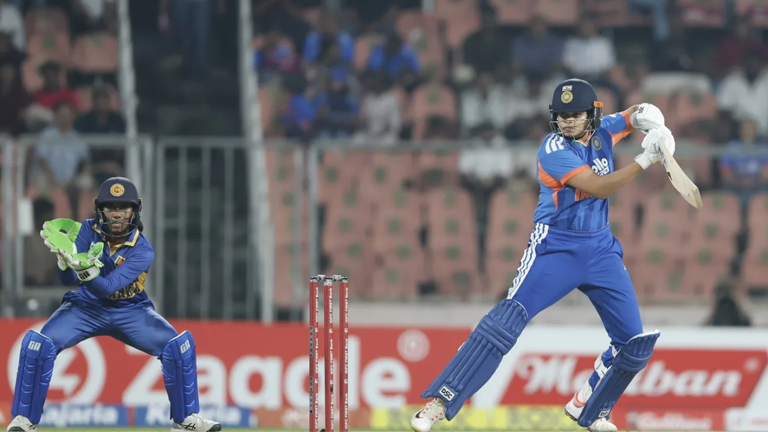 India women vs Sri Lanka women 4th T20I streaming and telecast: When ...