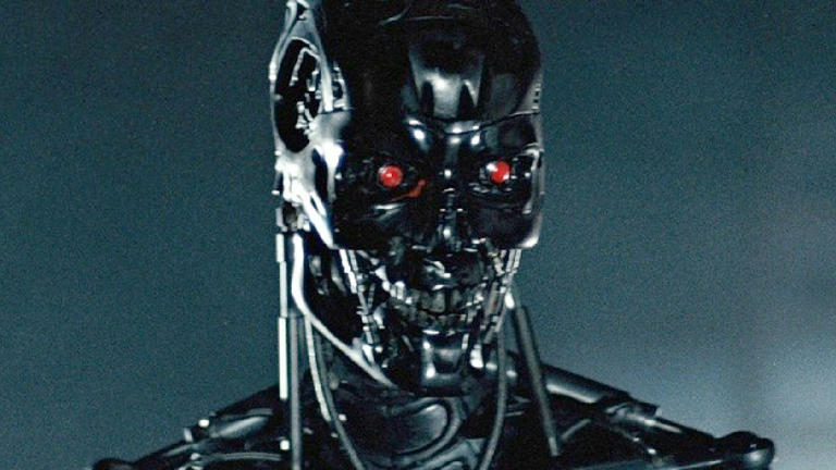 James Cameron has implied the next Terminator won't include Arnold ...