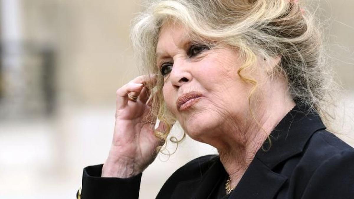 Muere la legendaria actriz francesa Brigitte Bardot, mito erótico y ...
