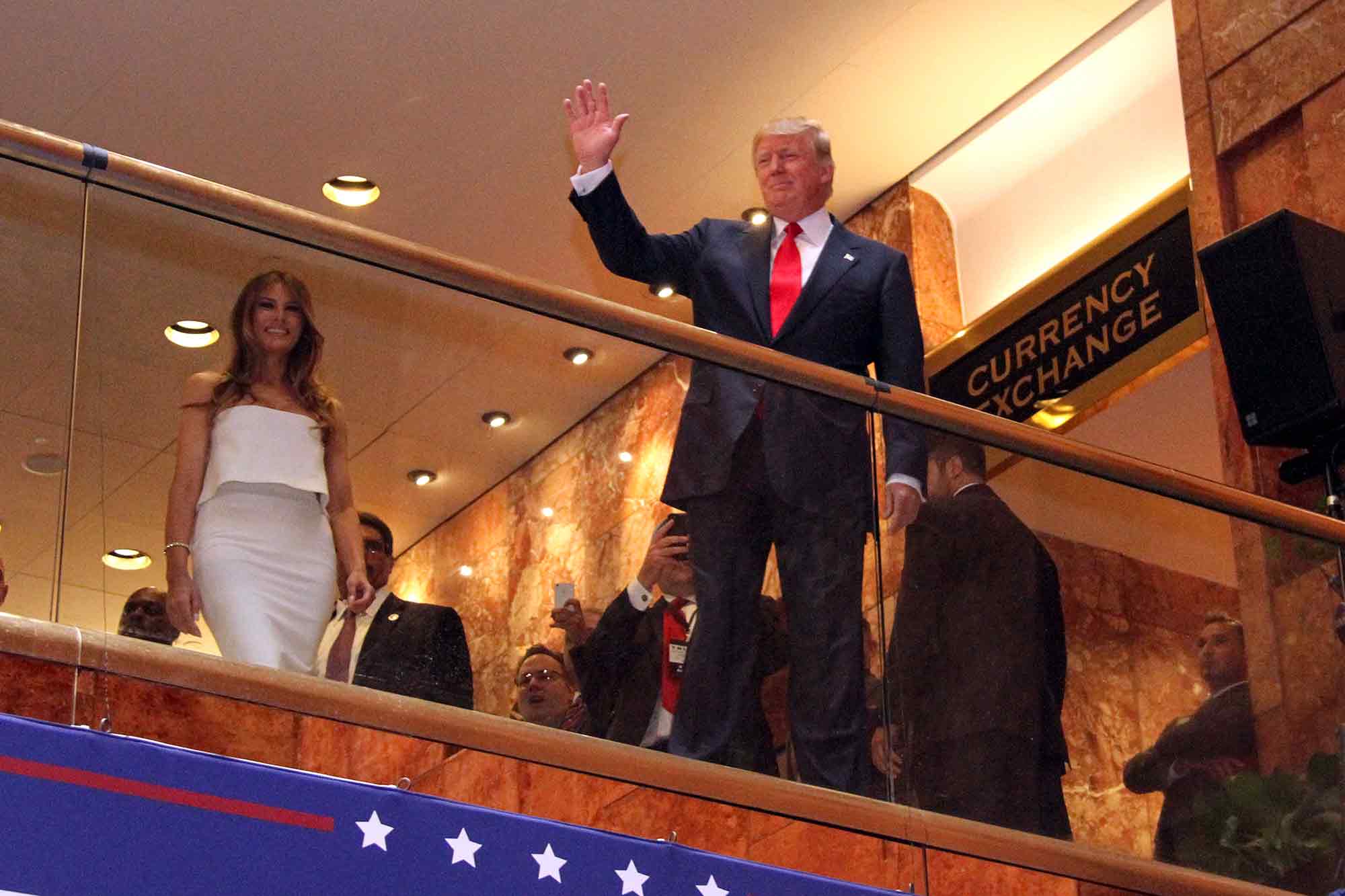 The GOP is a party without a post-Trump plan