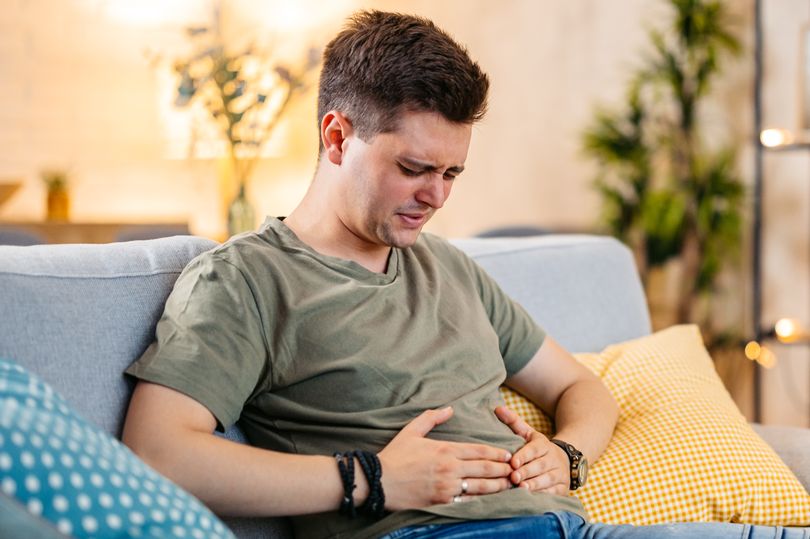 Relieve bloating and boost digestion after eating with gut doctor's 7 ...