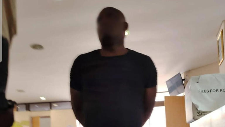 Incident at KZN Health Department sparks concern over employee conduct