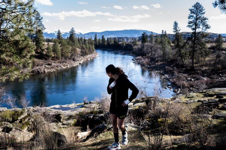 For young transgender runner, racing wasn’t the hardest thing