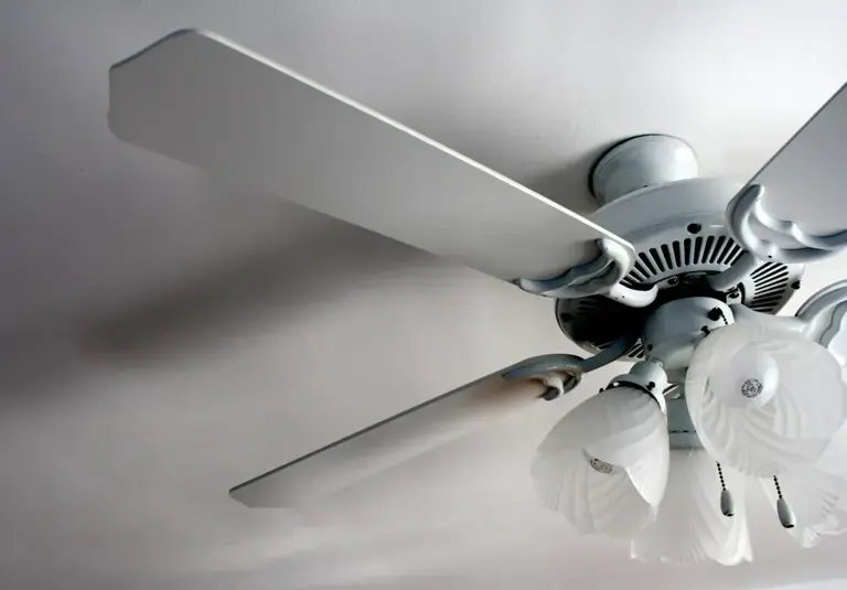 Why ceiling fan direction matters more than you realize - and how it ...