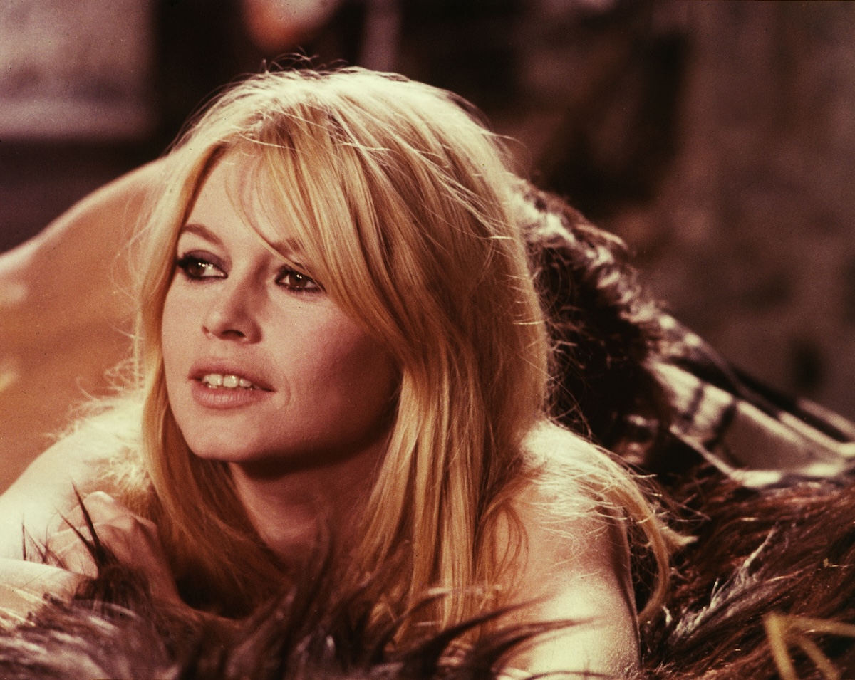 Brigitte Bardot est décédée à l’âge de 91 ans : voici la cause de la ...